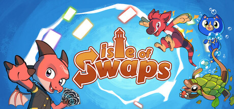 Steam Community :: Isle of Swaps