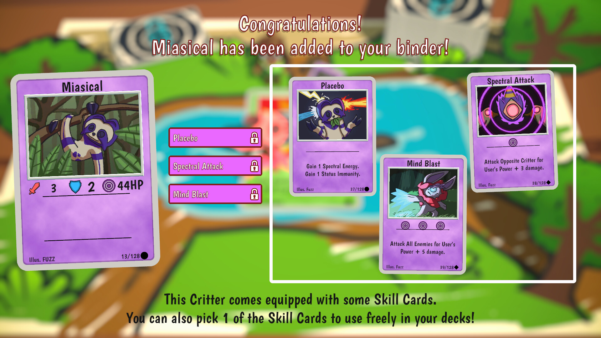 Isle of Swaps on Steam