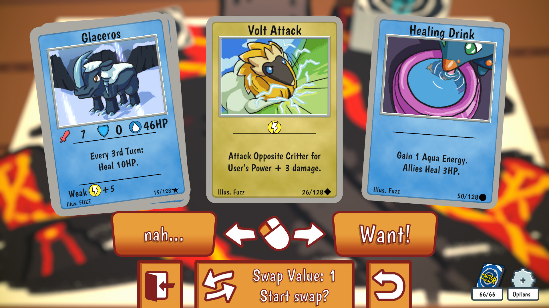 Isle of Swaps on Steam