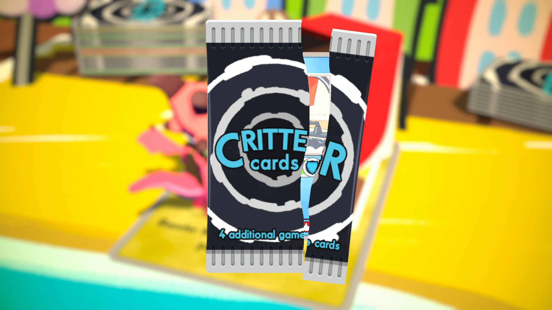 Isle of Swaps on Steam