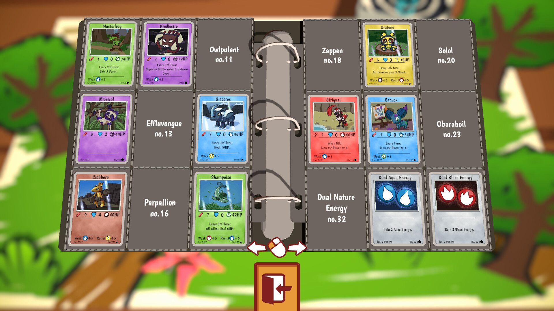 Isle of Swaps on Steam