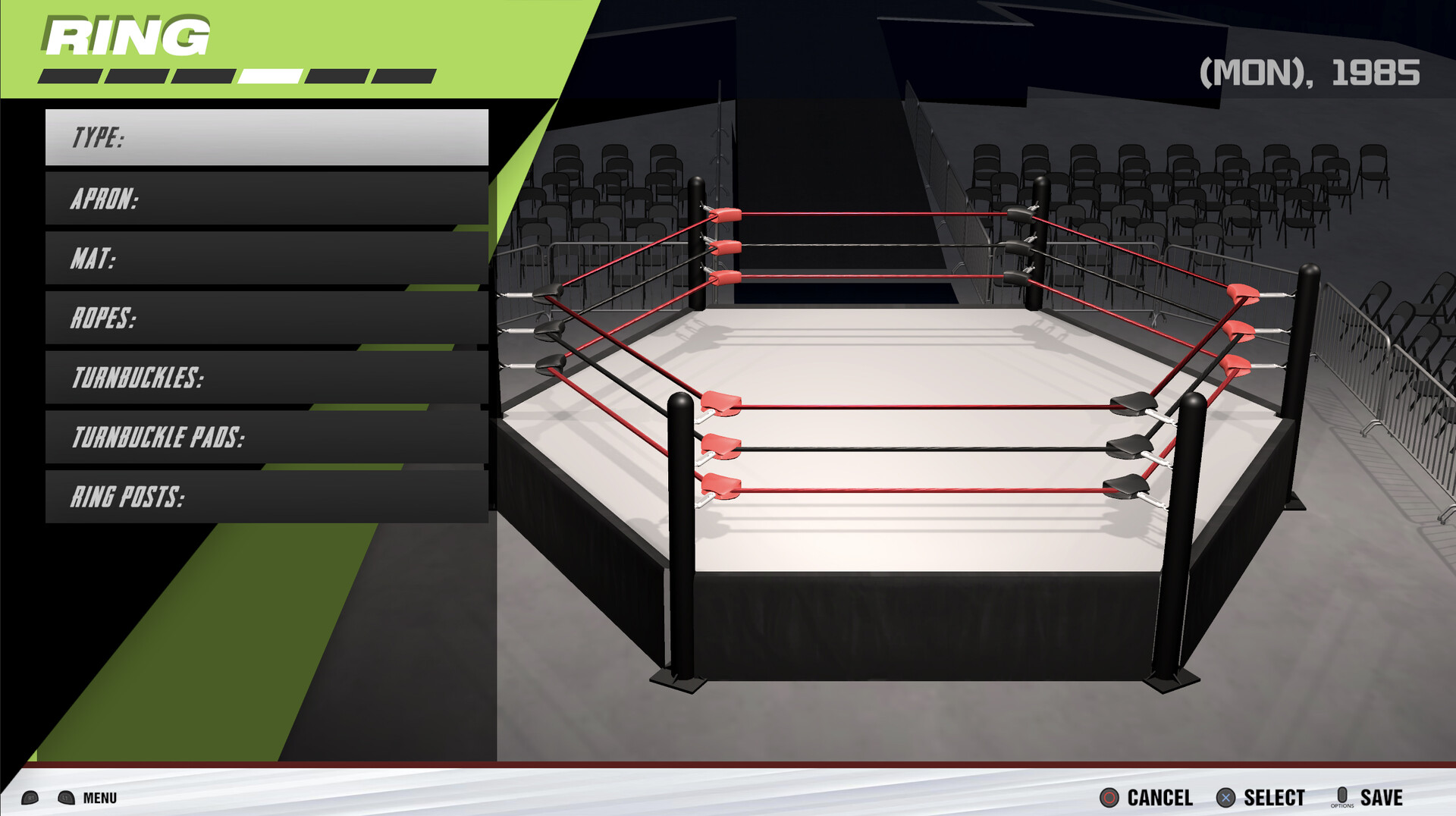 Ultra Pro Wrestling on Steam