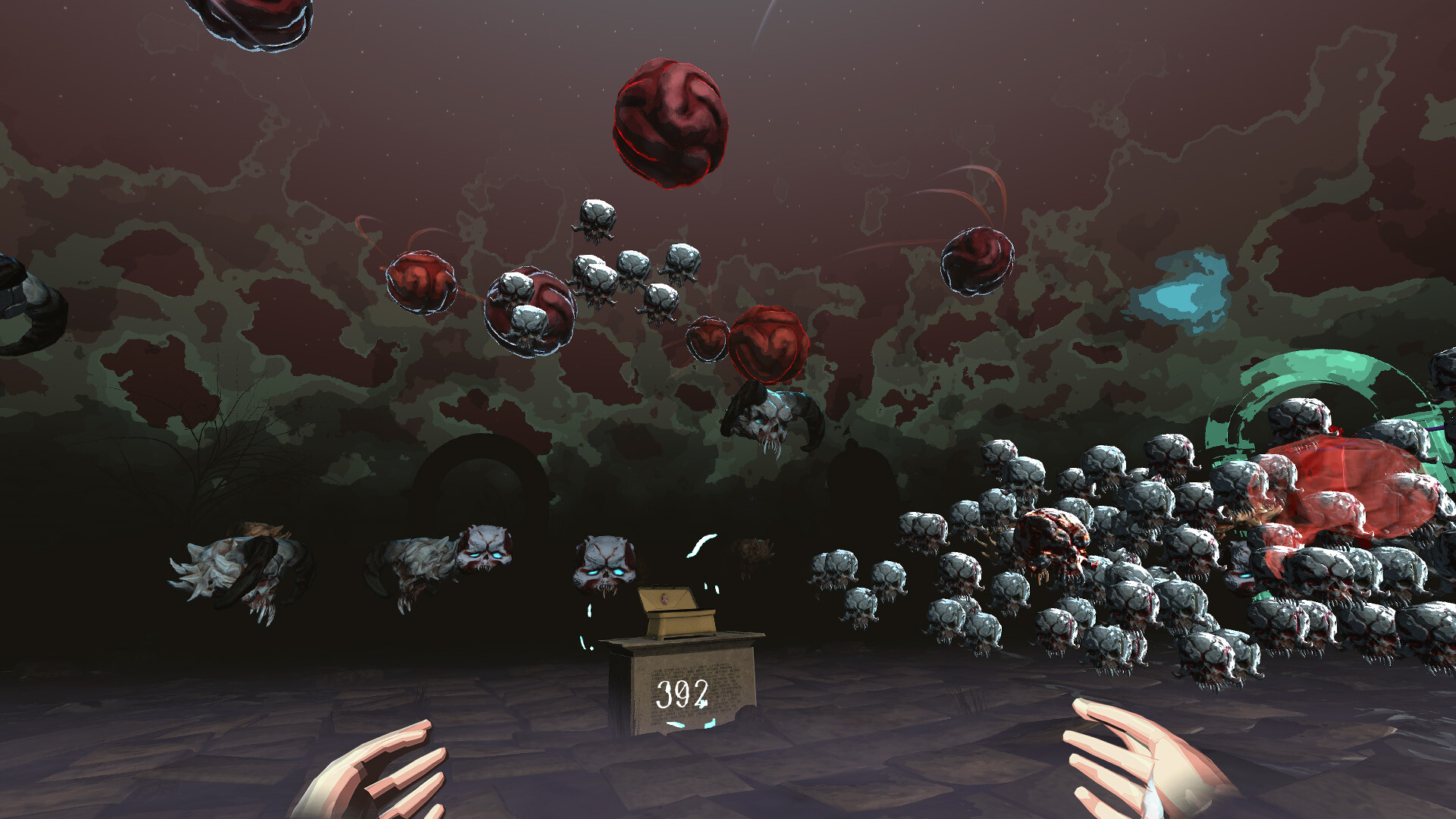 Pandora on Steam