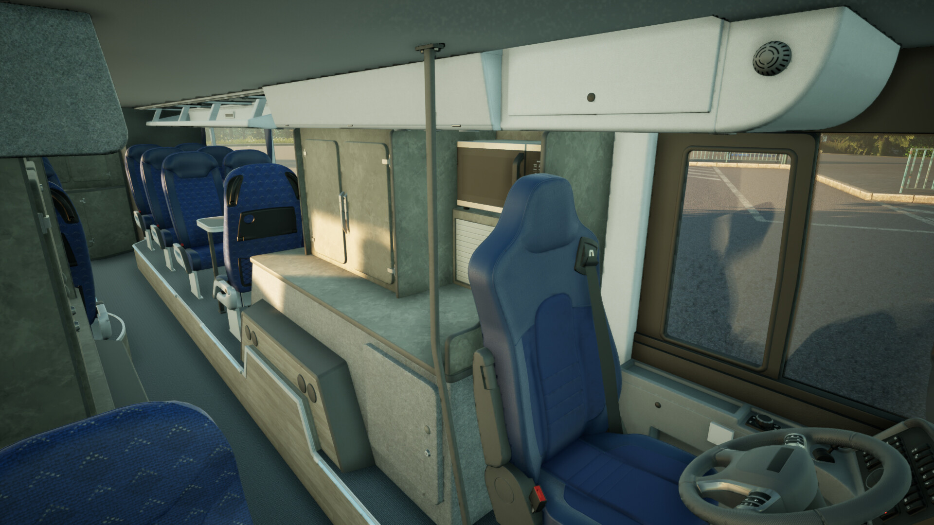 Fernbus Simulator - Astromega - Keymailer