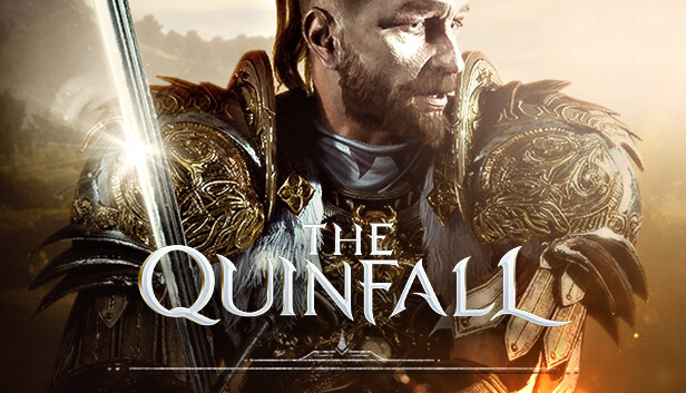 The Quinfall on Steam