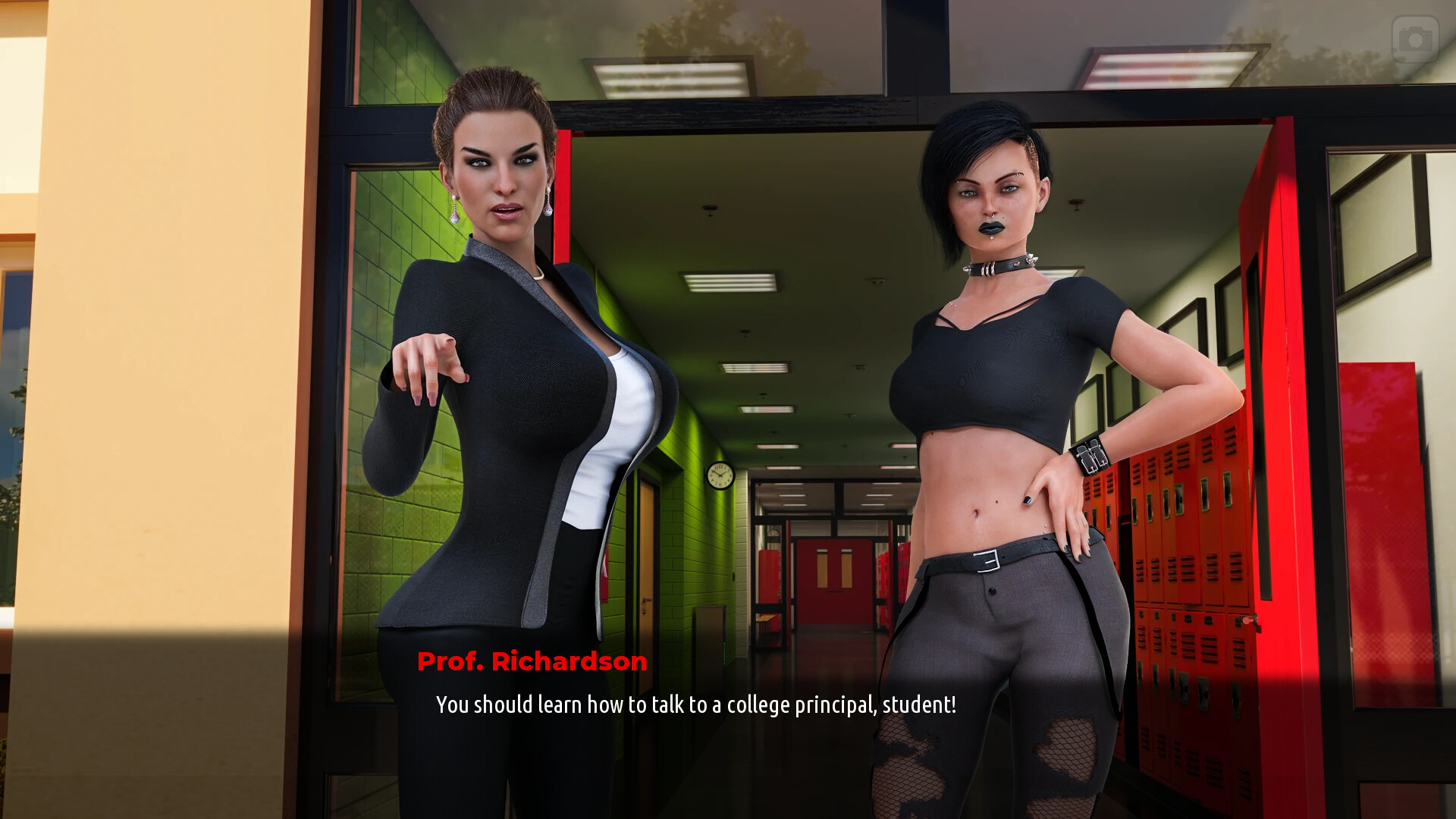 MILFs of Sunville - Season 2 on Steam