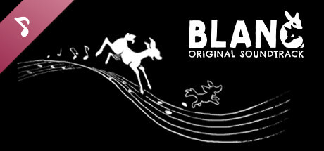 Blanc Soundtrack on Steam