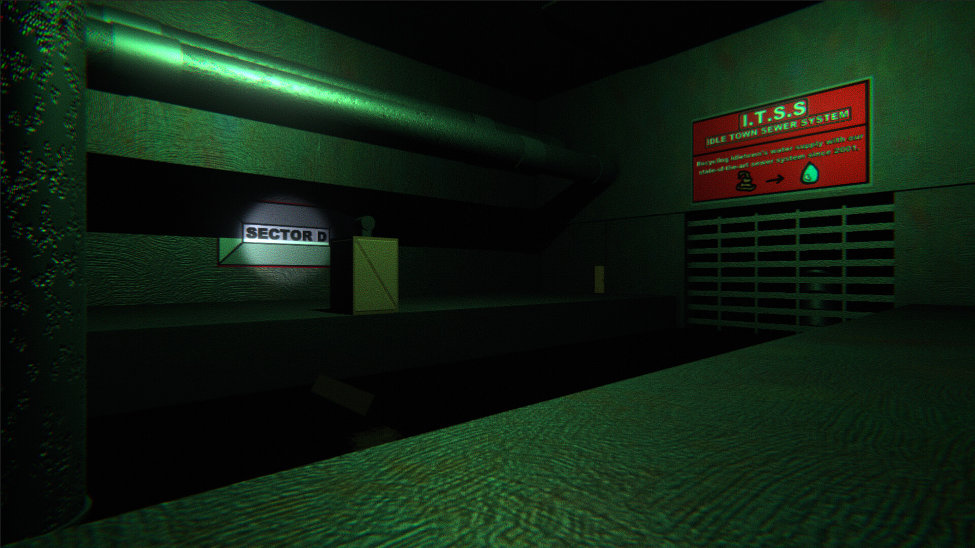 Bodhi 'n' Friends on Steam