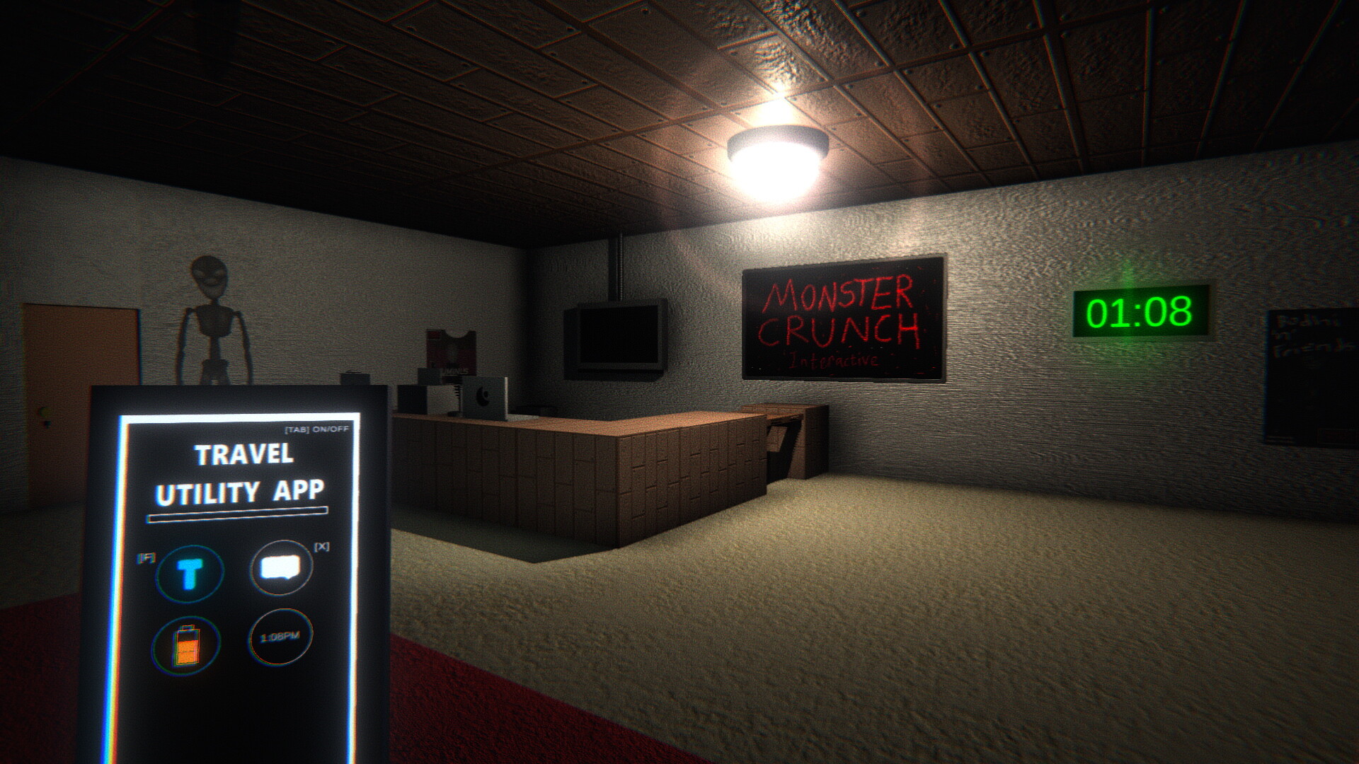 Bodhi 'n' Friends on Steam