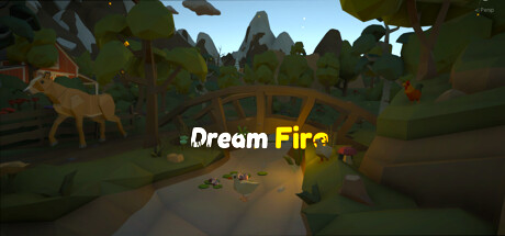 Dream Fire on Steam