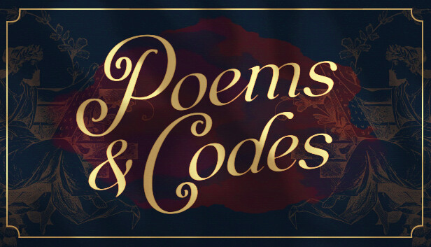 Poems & Codes on Steam