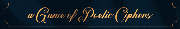 Poems & Codes on Steam
