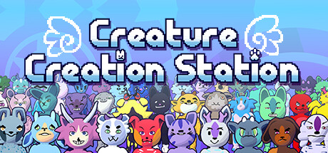 Steam Community :: Creature Creation Station