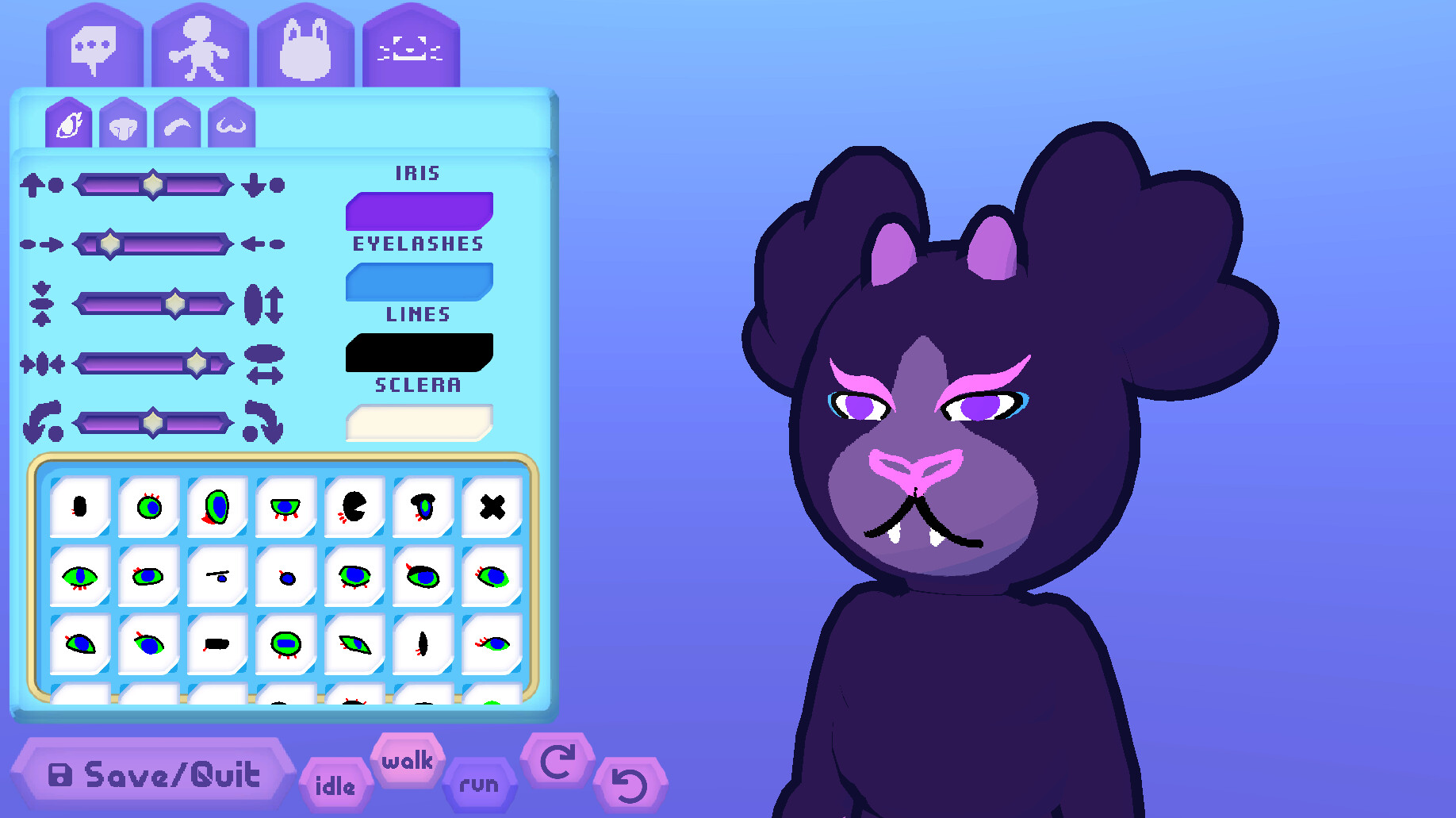 Creature Creation Station on Steam