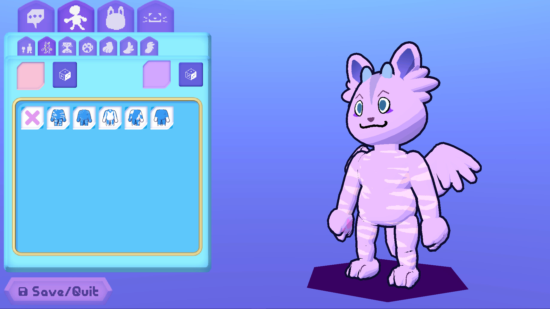 Creature Creation Station on Steam