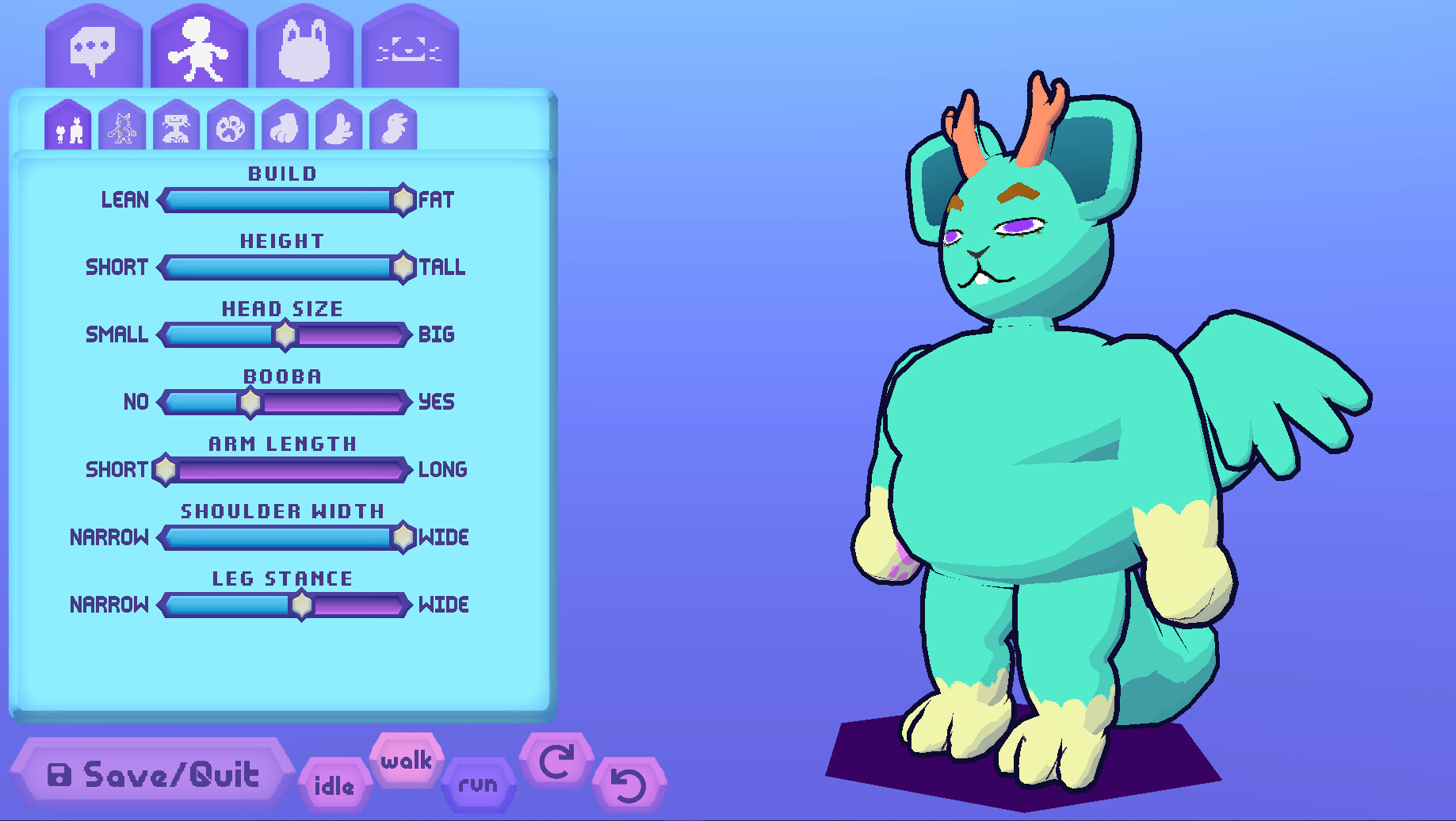 Creature Creation Station on Steam