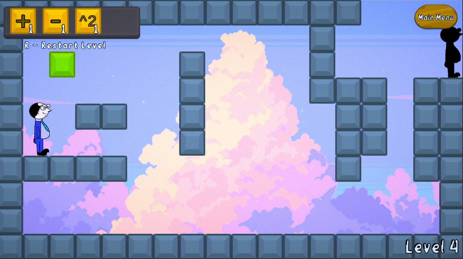 Mr. Mat Hematic on Steam