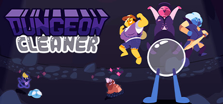 Dungeon Cleaner on Steam