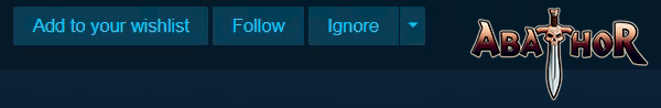 Abathor on Steam
