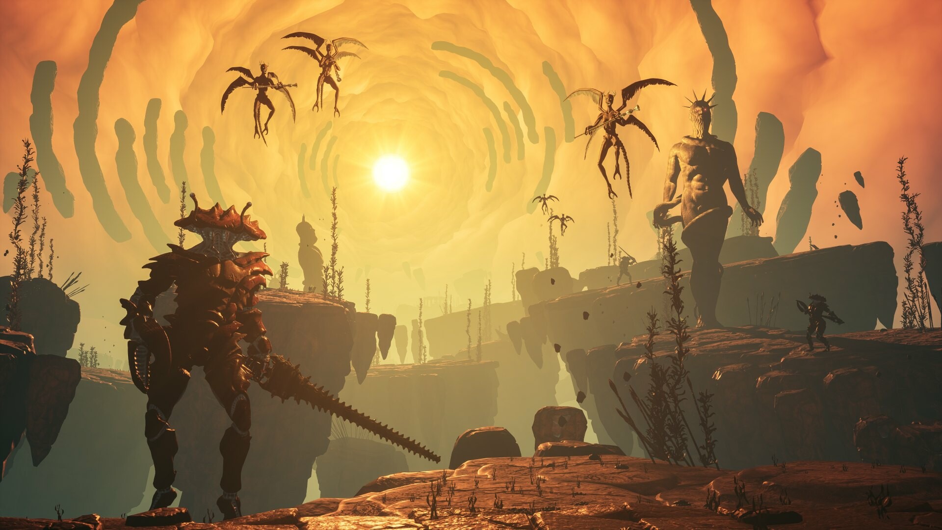 PERISH Soundtrack on Steam