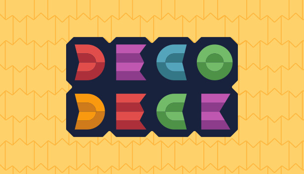 Deco Deck on Steam