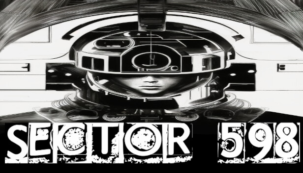 Sector 598 on Steam