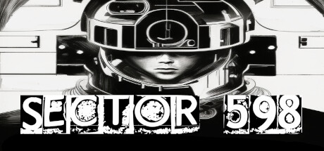 Sector 598 on Steam