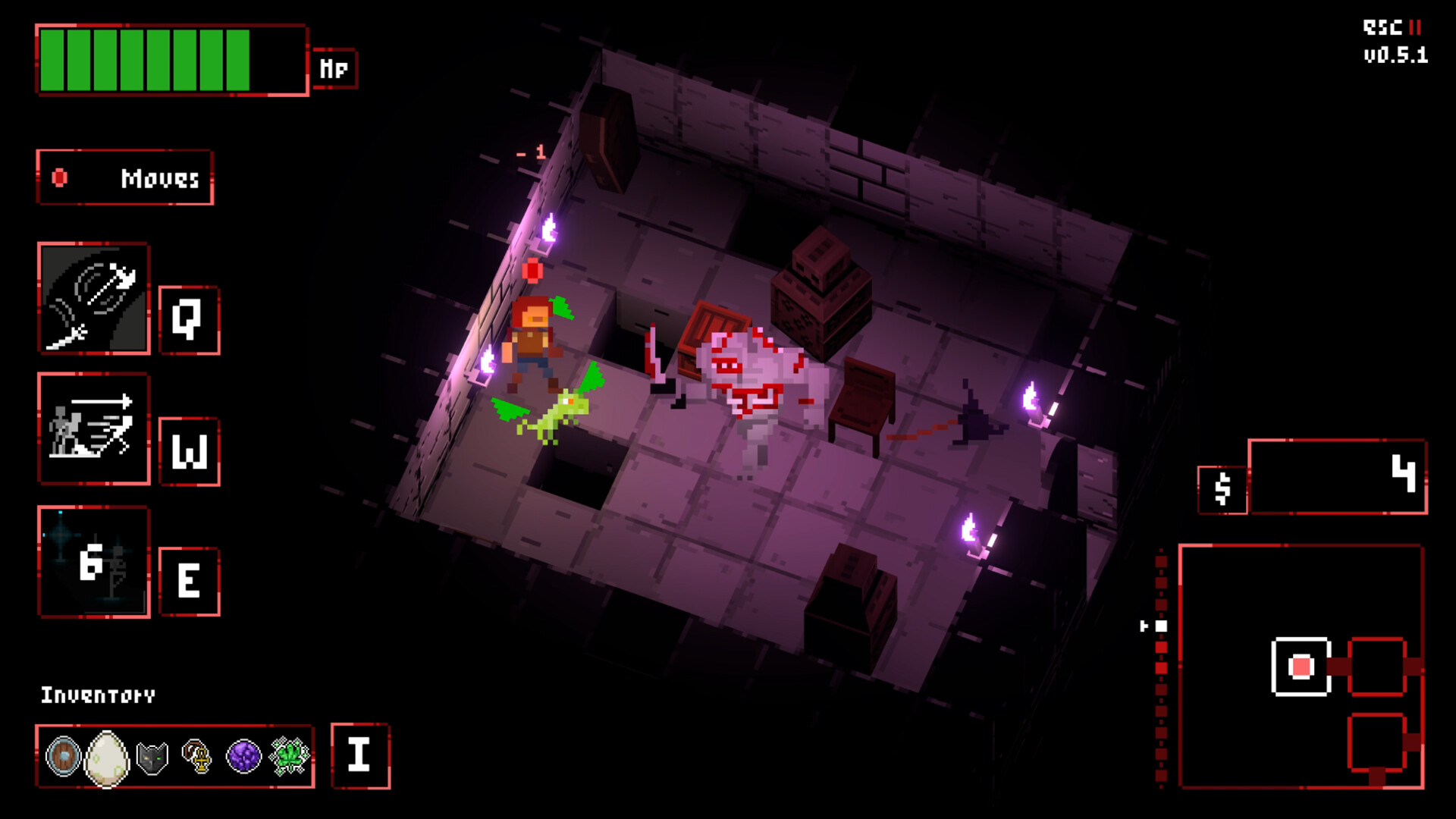 Dreadstone Keep on Steam