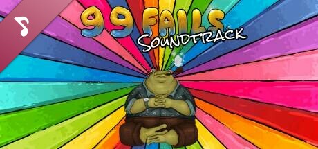 99 Fails Soundtrack on Steam