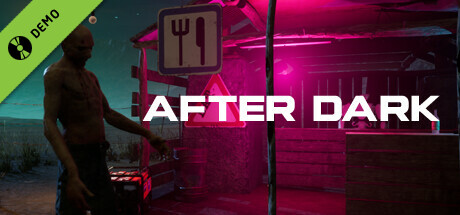 After Dark Demo - UncensorPat.ch