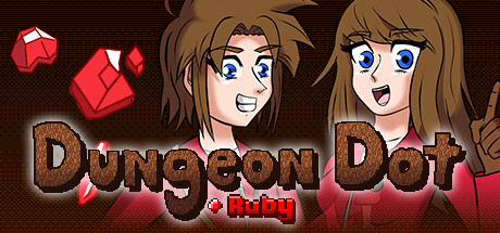 Steam Community :: Dungeon Dot Ruby