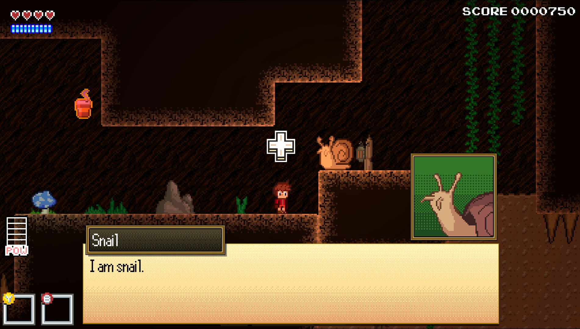 Dungeon Dot Ruby on Steam