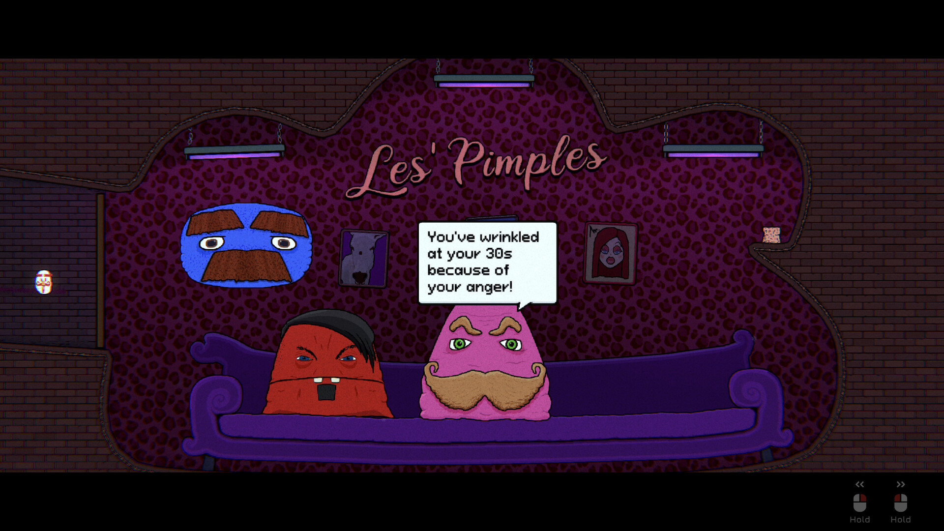 Potato Mash! on Steam