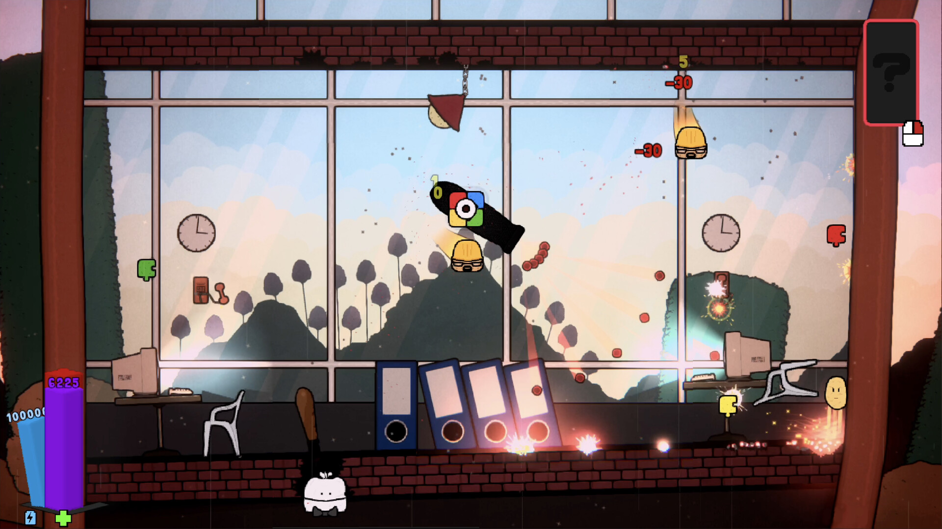 Potato Mash! on Steam