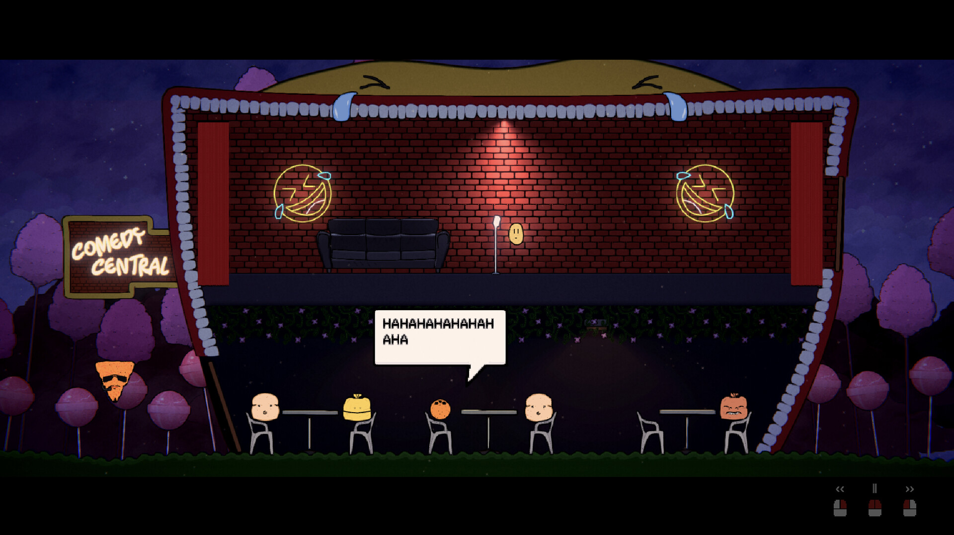 Potato Mash! on Steam