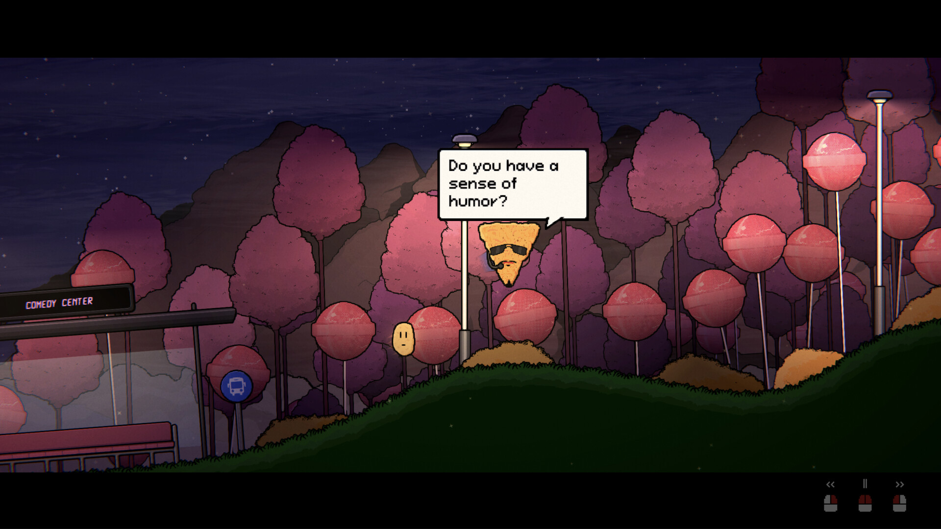 Potato Mash! on Steam