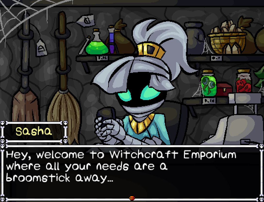 HorrorVale - Acts 2, 3 and 4 - Keymailer