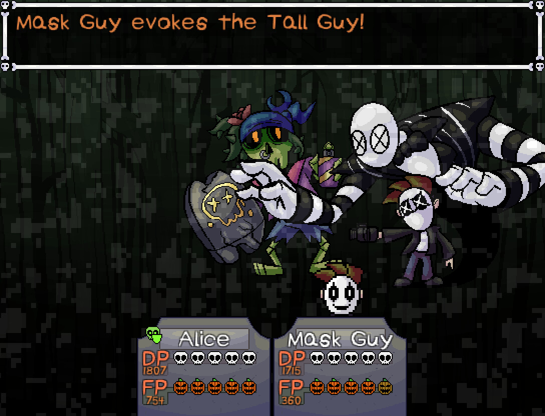 HorrorVale - Acts 2, 3 and 4 - Keymailer