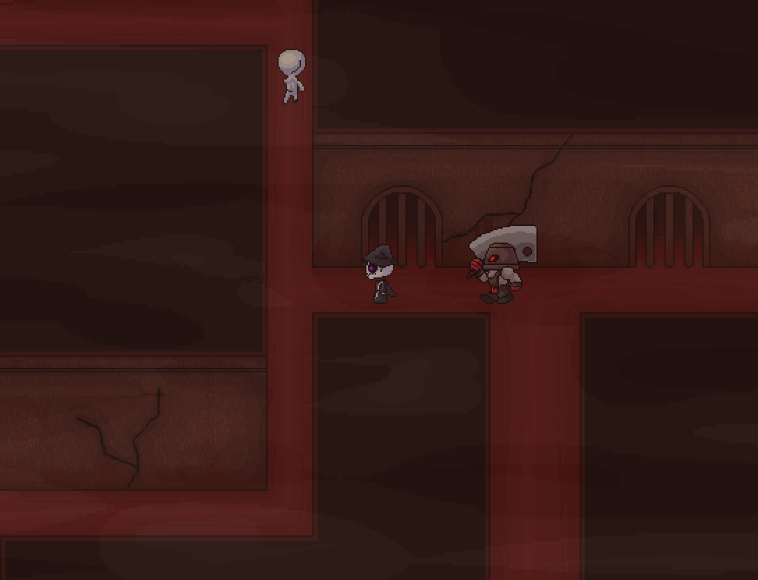 HorrorVale - Acts 2, 3 and 4 - Keymailer