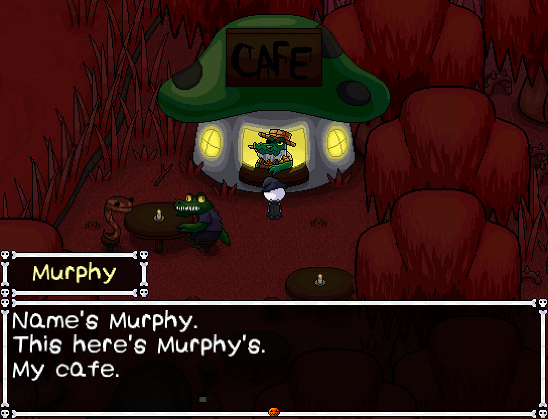 HorrorVale - Acts 2, 3 and 4 - Keymailer