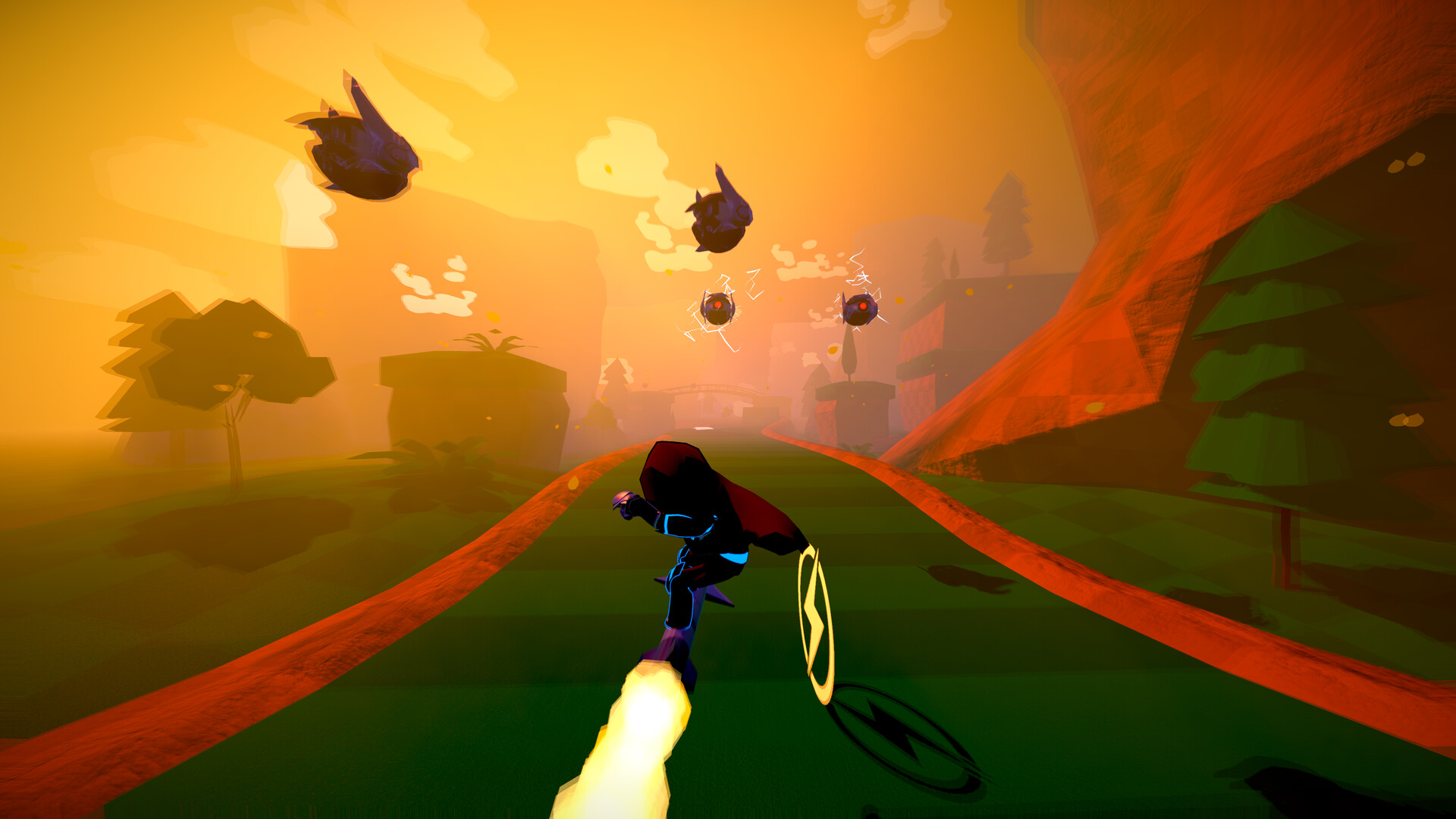 Atomic Surf on Steam