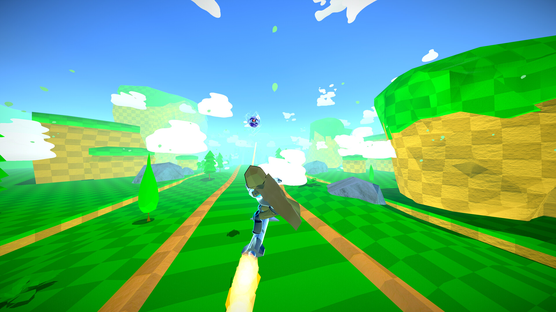 Atomic Surf on Steam