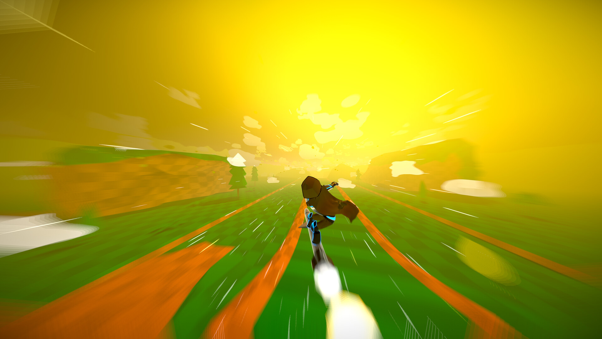 Atomic Surf on Steam