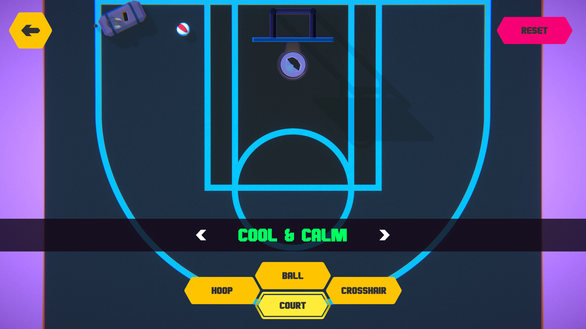 First Person Hooper on Steam