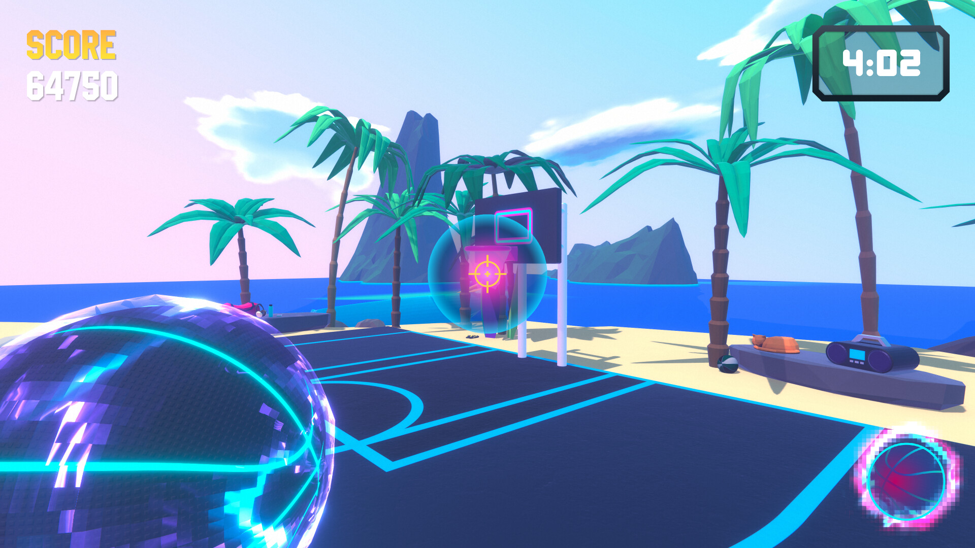 First Person Hooper - Keymailer