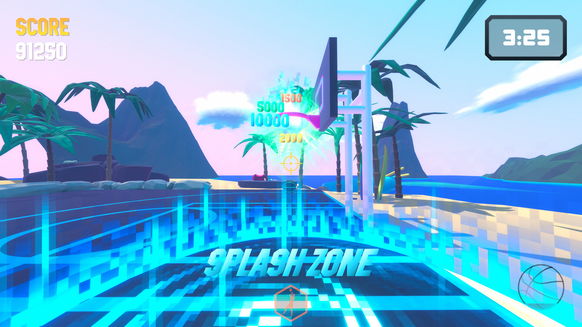 First Person Hooper on Steam