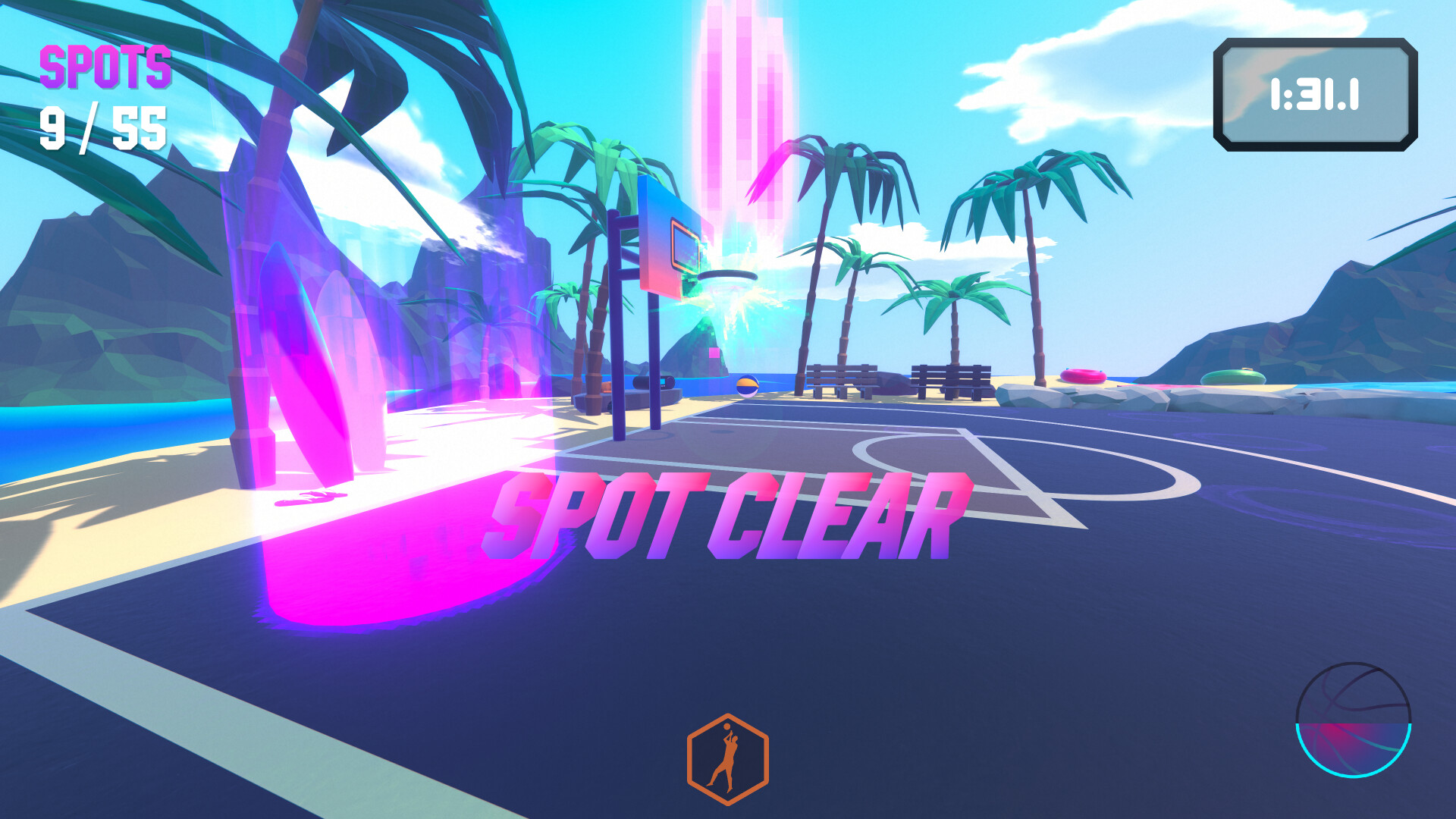 First Person Hooper - Keymailer