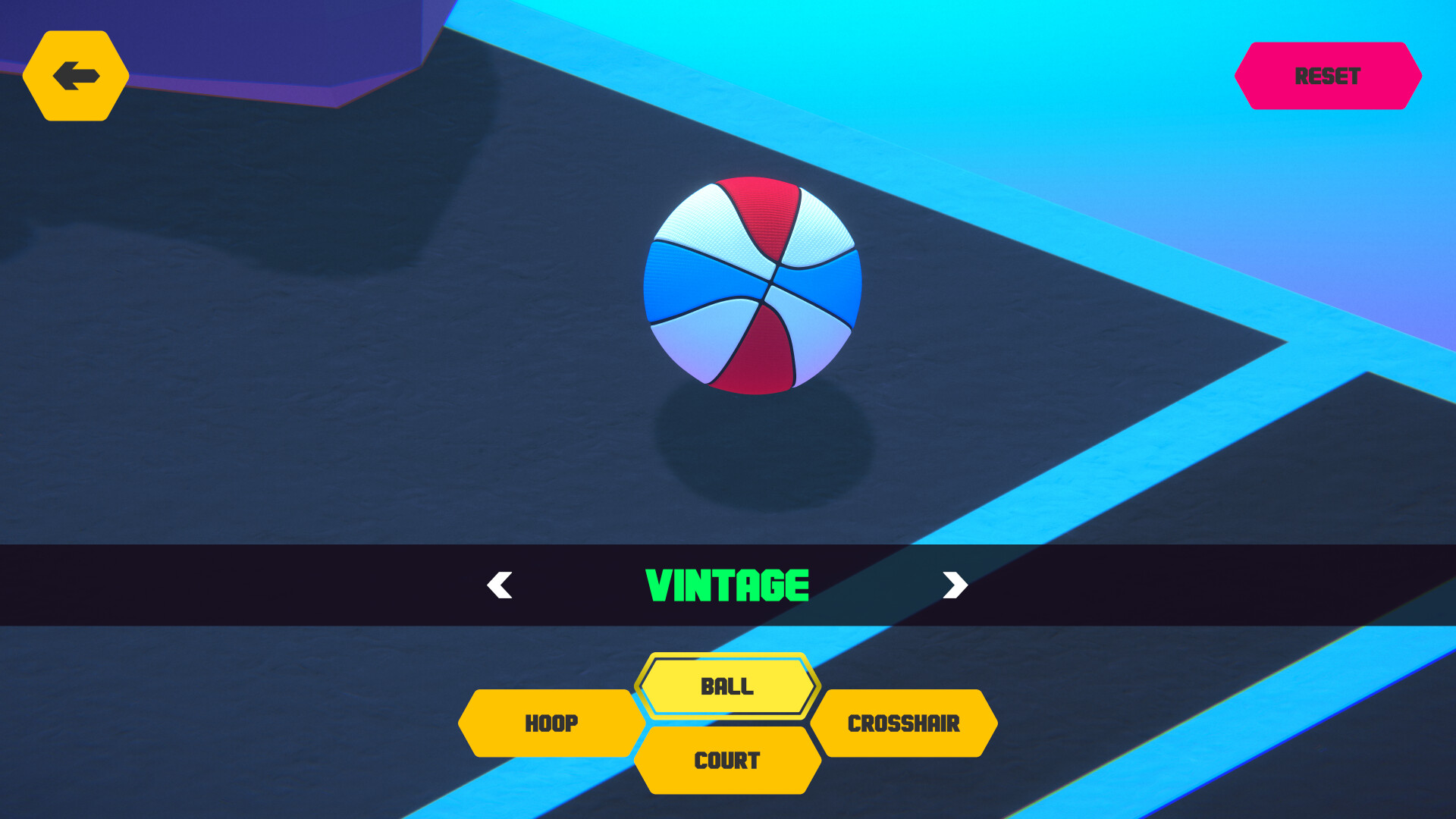 First Person Hooper - Keymailer