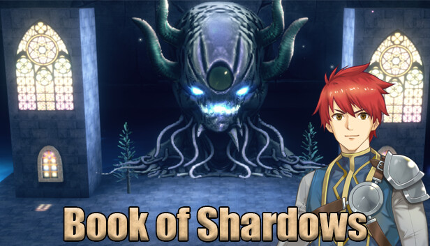 Book of Shadows - Steam News Hub