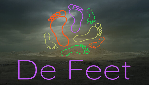 De Feet - Steam News Hub